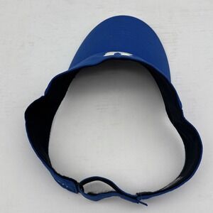 Nike | Accessories | Nike Duke Blue Devils Visor Dri Fit Adjustable Cap ...